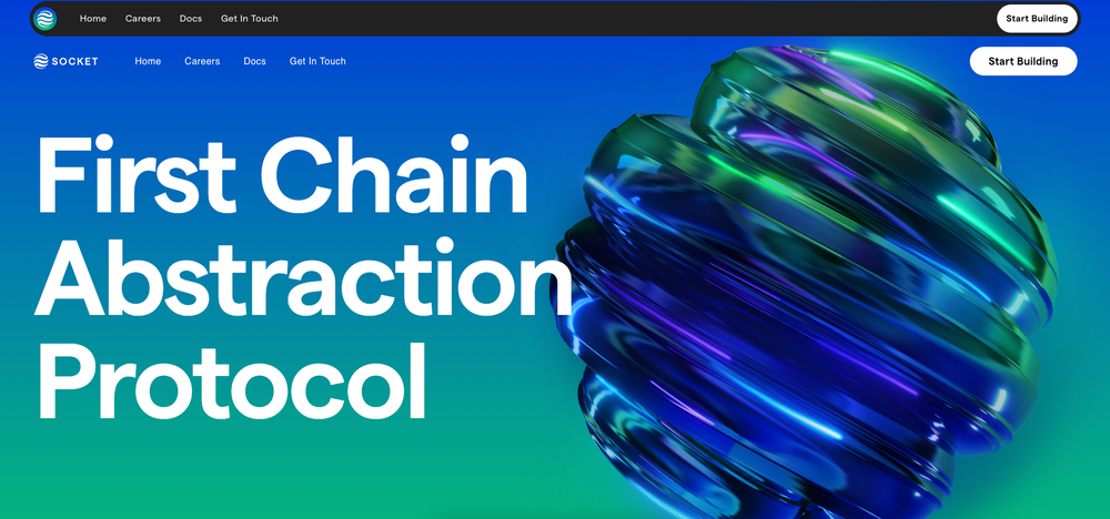 5 Best secure chain abstraction platforms in 2025 5 Best secure chain abstraction platforms in 2025