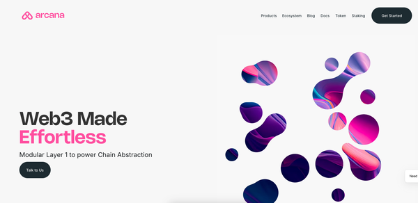 5 Best secure chain abstraction platforms in 2025 5 Best secure chain abstraction platforms in 2025